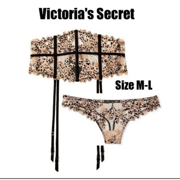 Victoria's Secret | Intimates & Sleepwear | Victorias Secret Lingerie ...